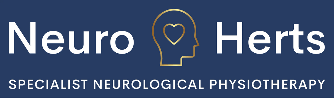 Neuro Herts Physio - Neuro Physiotherapy, Neuro Rehabilitation